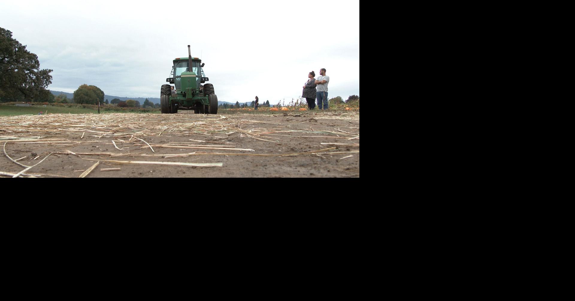 Harvest Festival bringing fall fun to Macon Co. Fairgrounds | Community ...