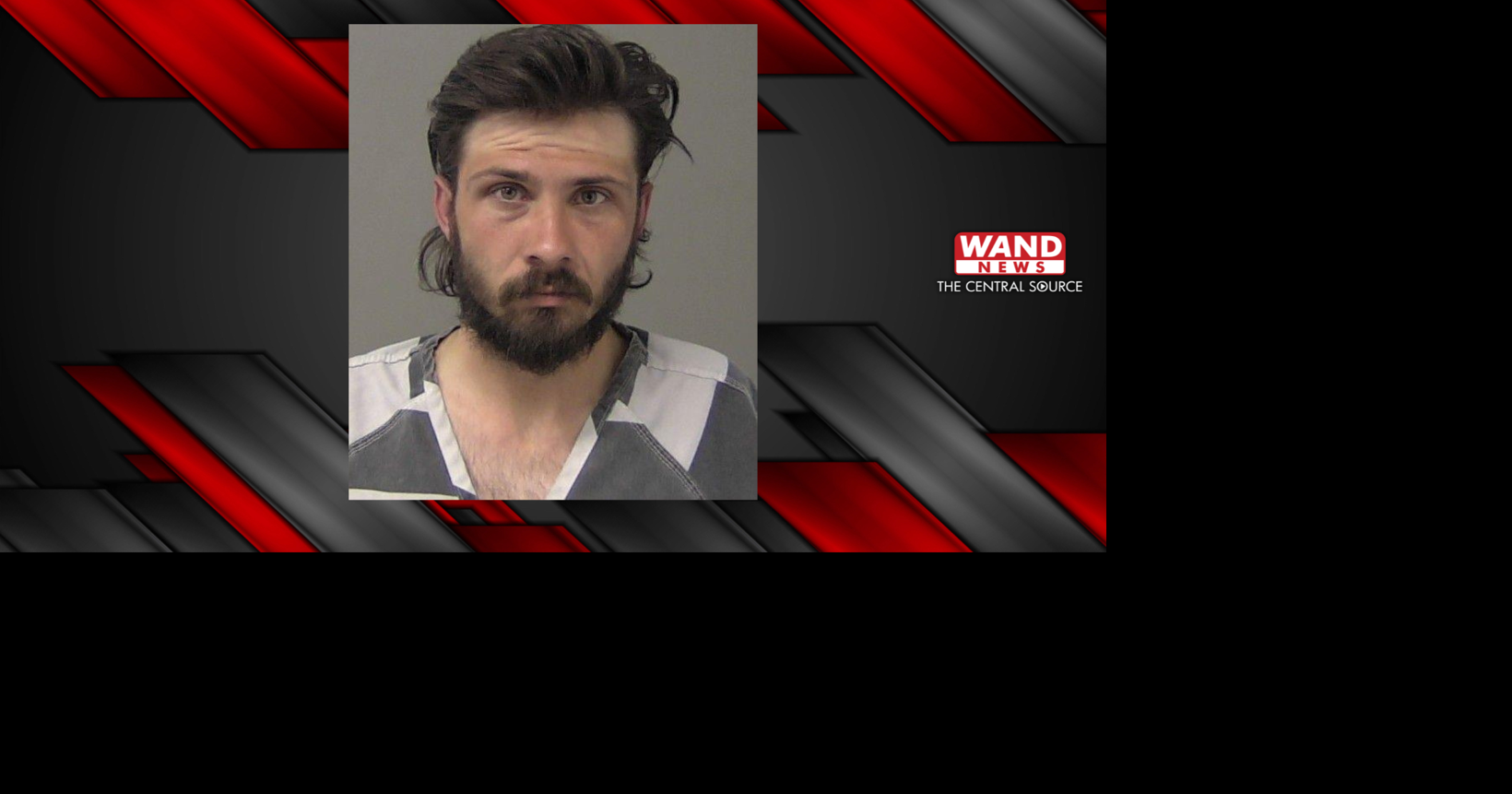 Decatur IL man pleads not guilty to sexual abuse charge | Crime ...