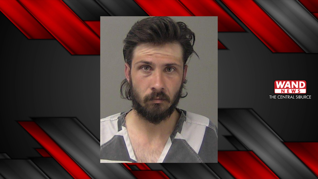 Decatur IL man pleads not guilty to sexual abuse charge | Crime ...