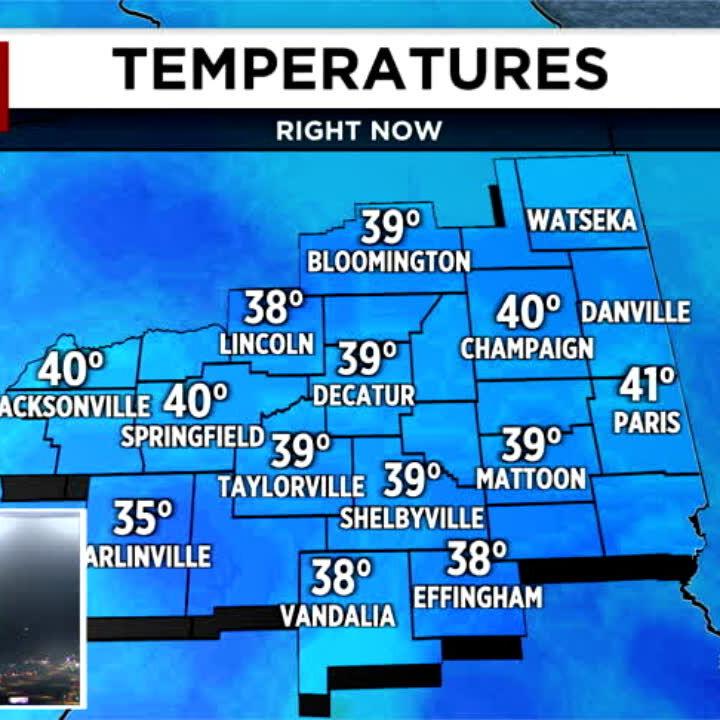 WAND Interactive Radar | Weather | wandtv.com