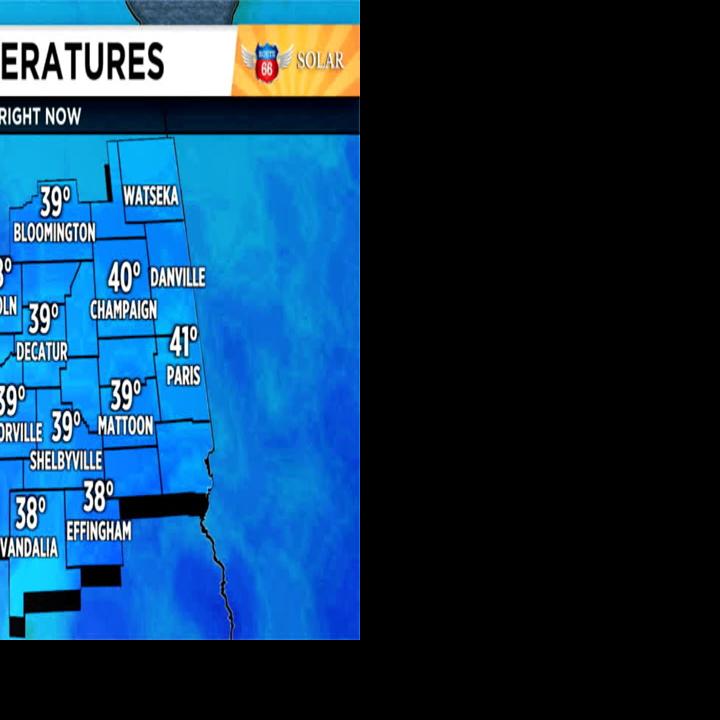 WAND Interactive Radar | Weather | wandtv.com