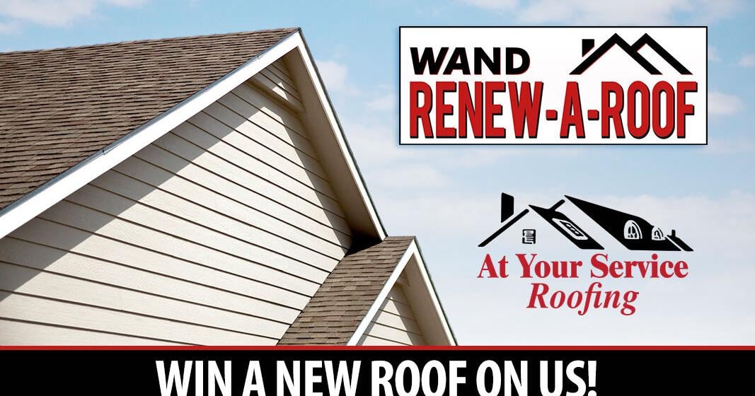 Renew A Roof | Contests | wandtv.com