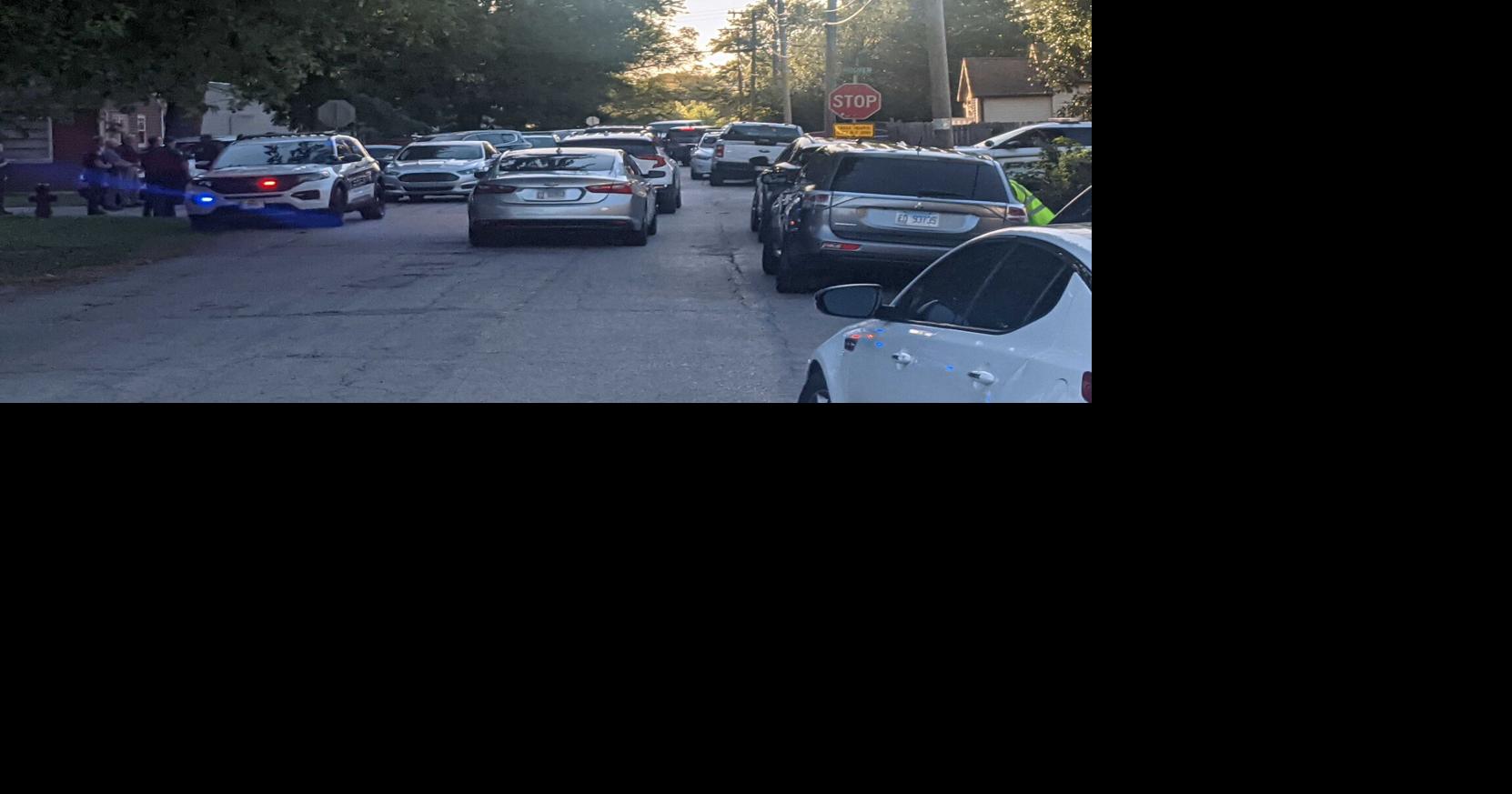 9-year-old among 3 people shot dead at Springfield IL home | Crime ...