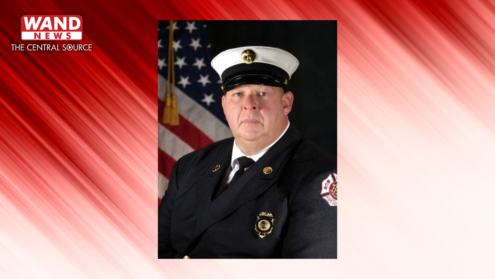 Urbana unanimously approves new interim fire chief | Local News ...