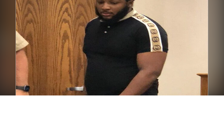 Man Gets 75 Years In Prison For 2021 Murder At Champaign American