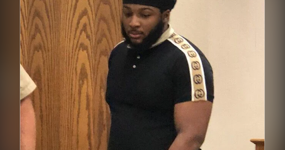 Man Gets 75 Years In Prison For 2021 Murder At Champaign American