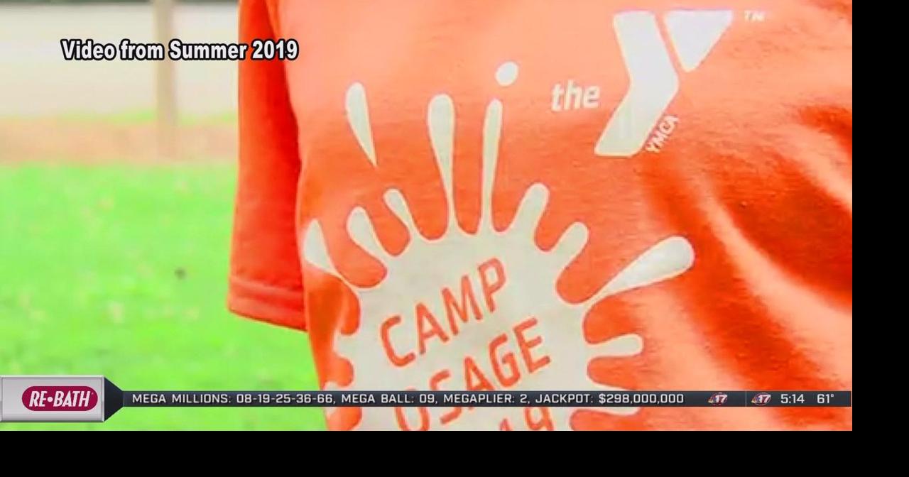 Summer camps set to welcome campers back soon | News | wandtv.com