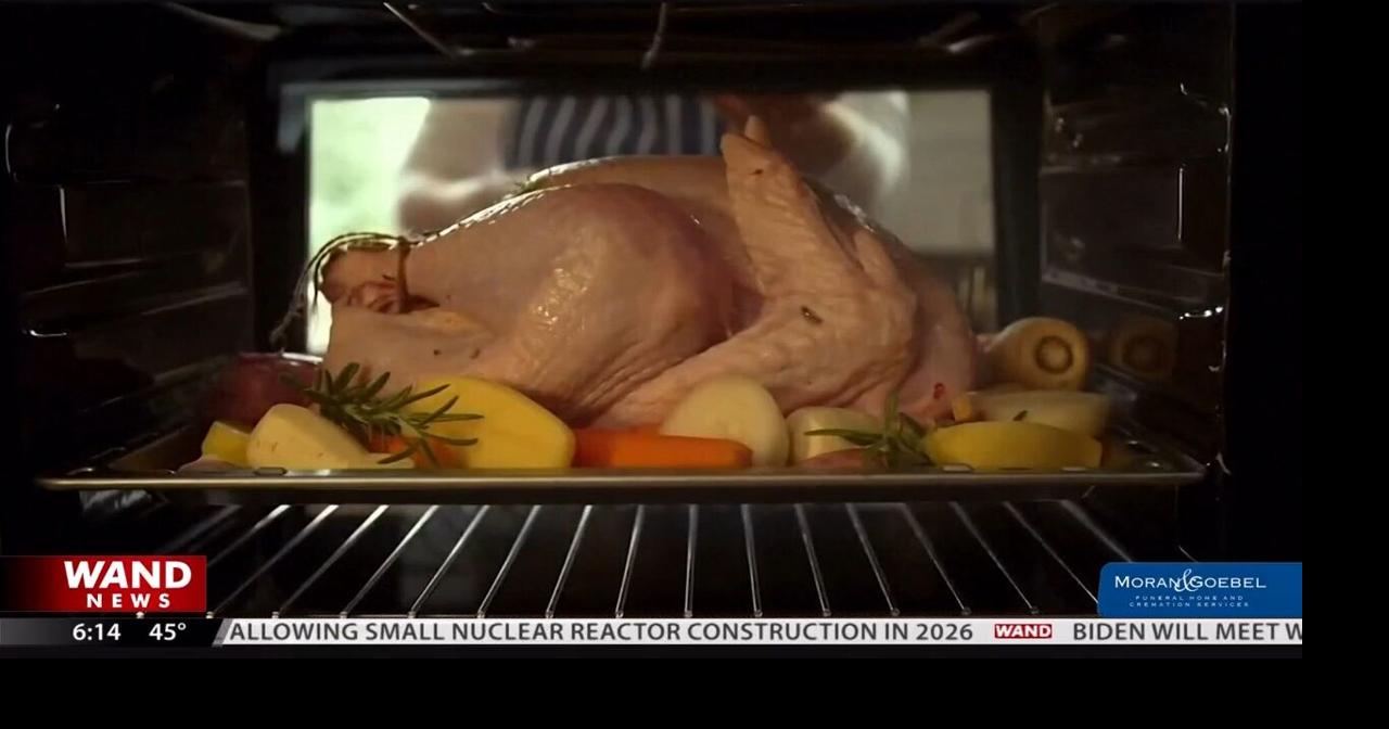 Sierra Rucker - Journalist Profile - Intelligent Relations