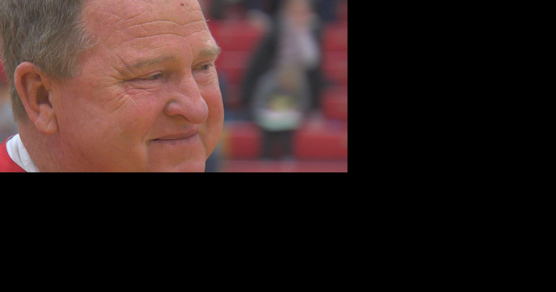 Update on Vic Binkley | Sports | wandtv.com