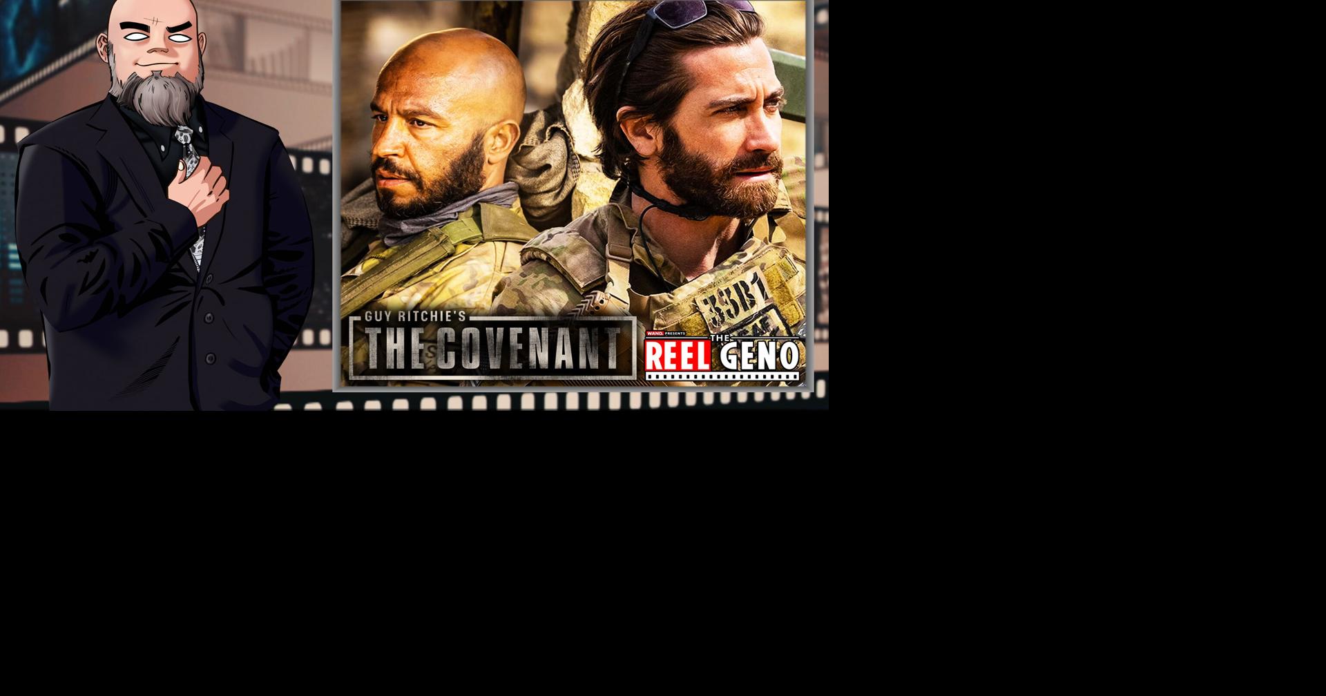 The Reel Geno reviews "The Covenant" | Community | wandtv.com
