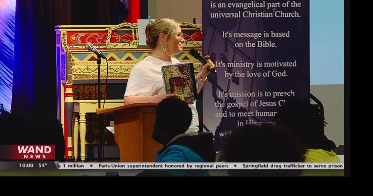 Peace summit targets youth intervention, restorative justice | News ...