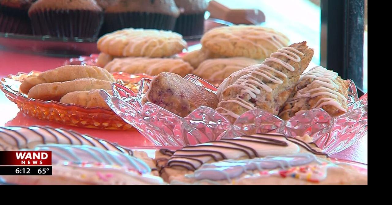 'We really love what we do' women-owned Springfield bakery celebrates ...