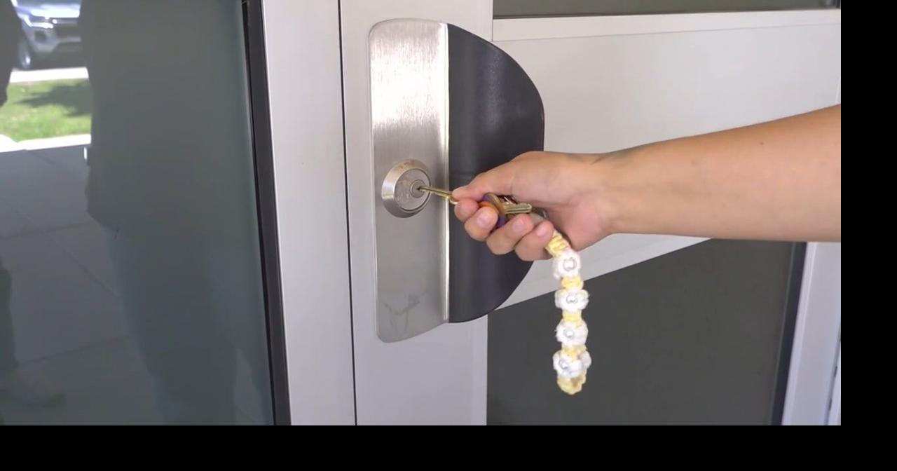 Prank gone wrong? California school doors glued shut | | wandtv.com