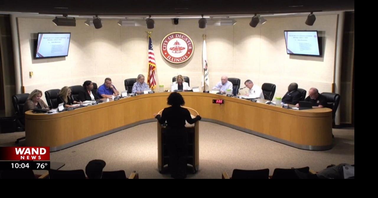 City of Decatur approves micro-transit service | News | wandtv.com