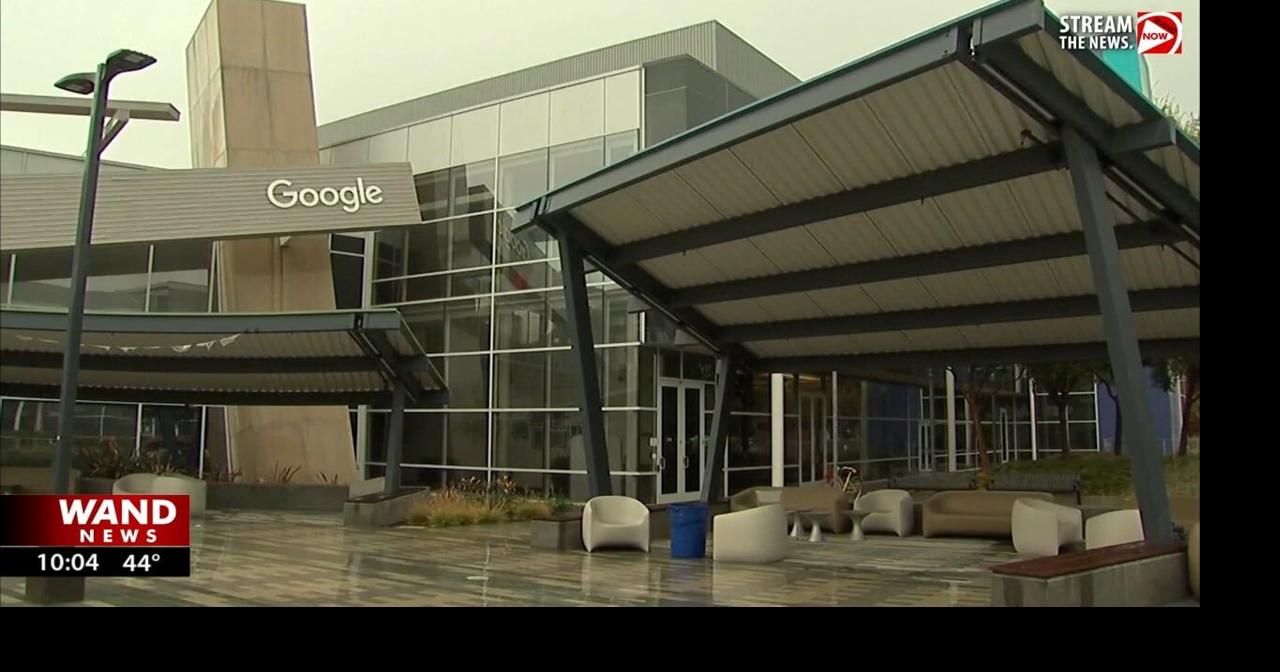 Google announces carbon capture project in Decatur IL | News | wandtv.com