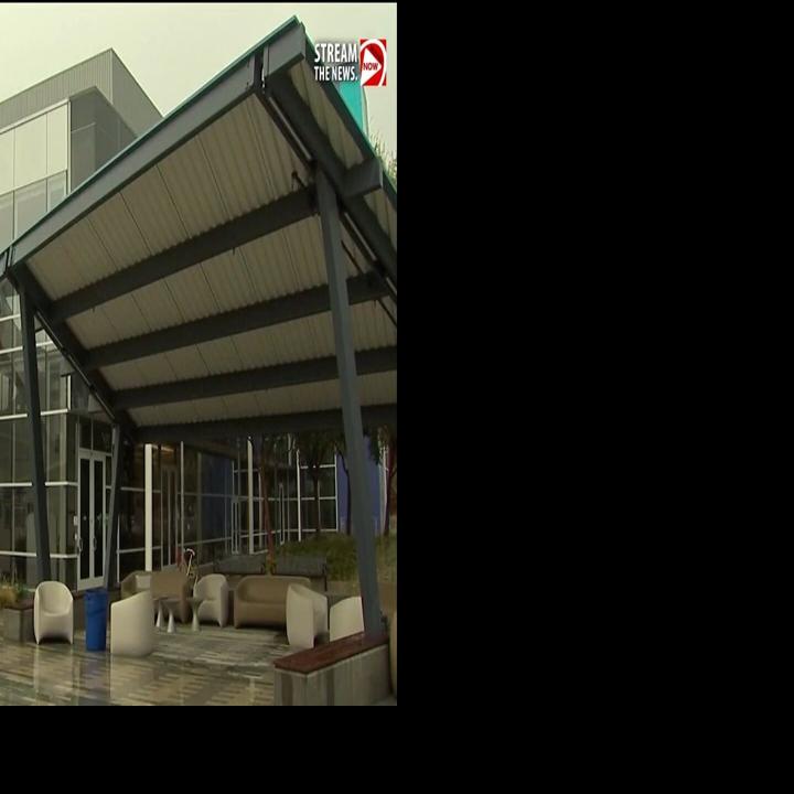 Caterpillar expands its Decatur campus first time since 1997 | News ...