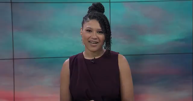 Sierra Rucker leaving WAND for home state of Tennessee | Videos ...