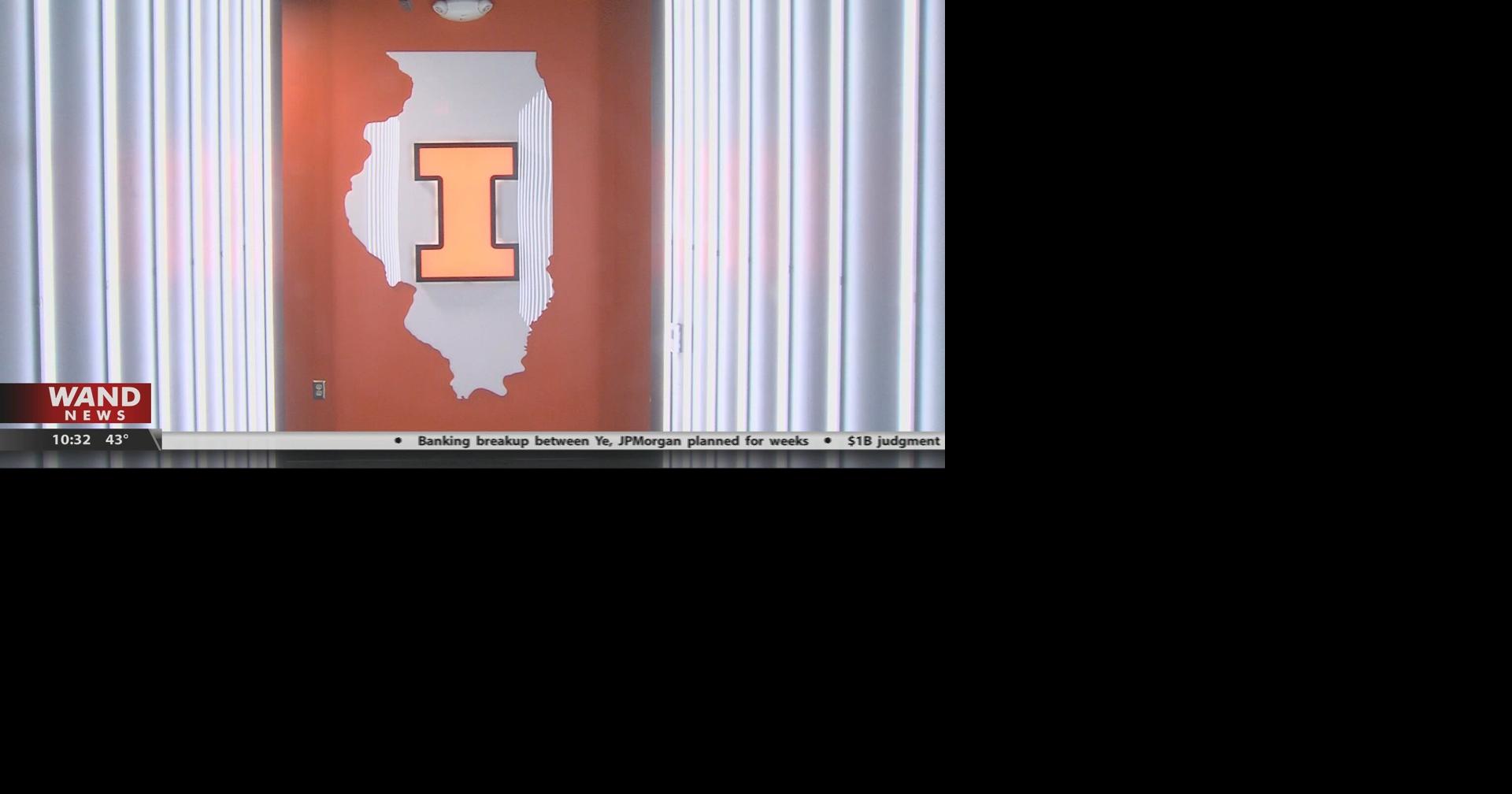 Get a glance at the newly renovated Ubben Basketball Complex | Sports ...