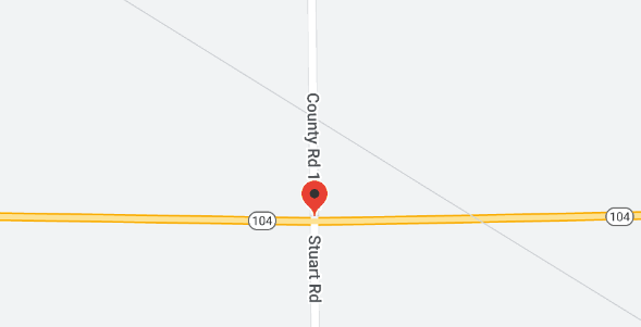 Illinois Route 104 and Waverly in Talkington Township shut down due to ...