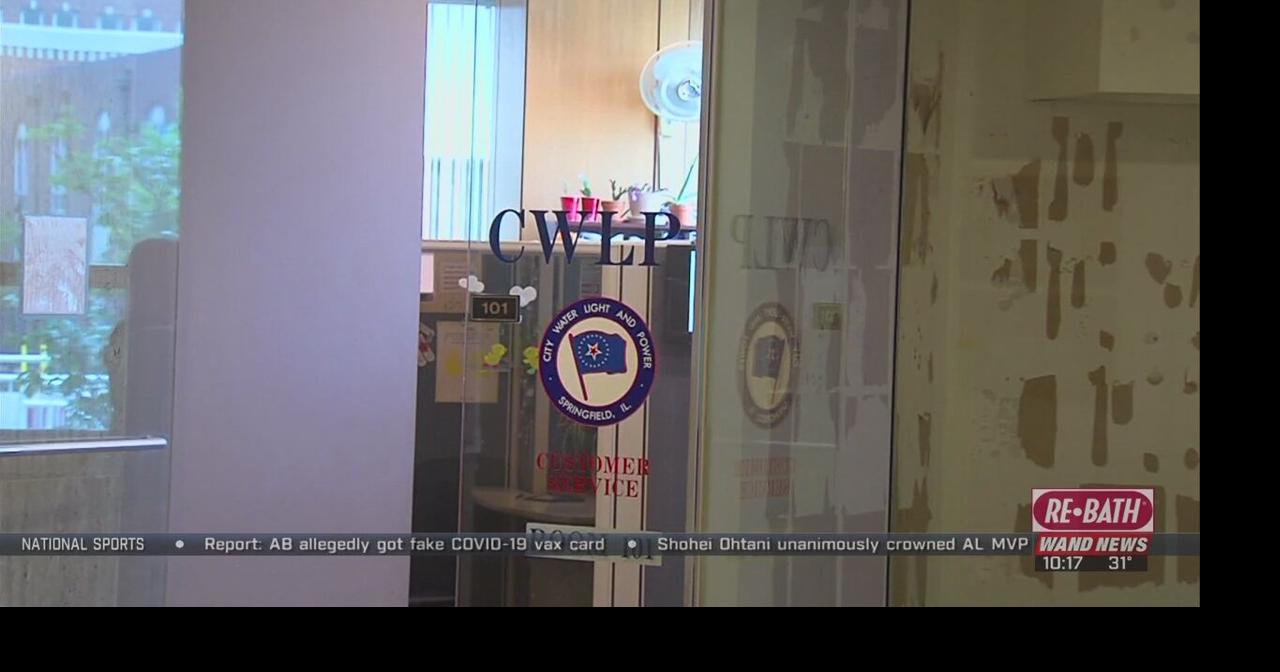 CWLP opens applications for bill assistance program | News | wandtv.com