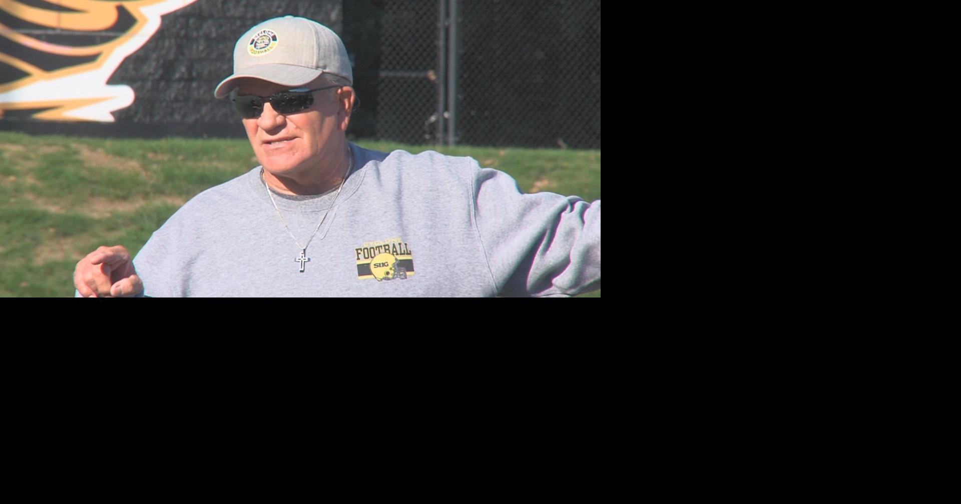 Ken Leonard to coach final game on Friday, 4A championship against ...