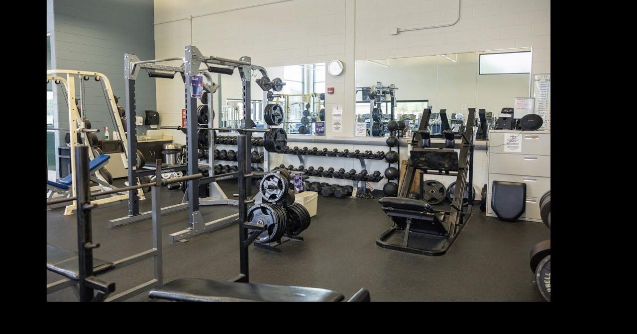 Richland Community College's Fitness Center hosting events to support ...