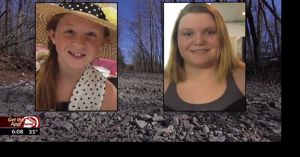 Indiana man found guilty in double murder case of teen girls | News ...