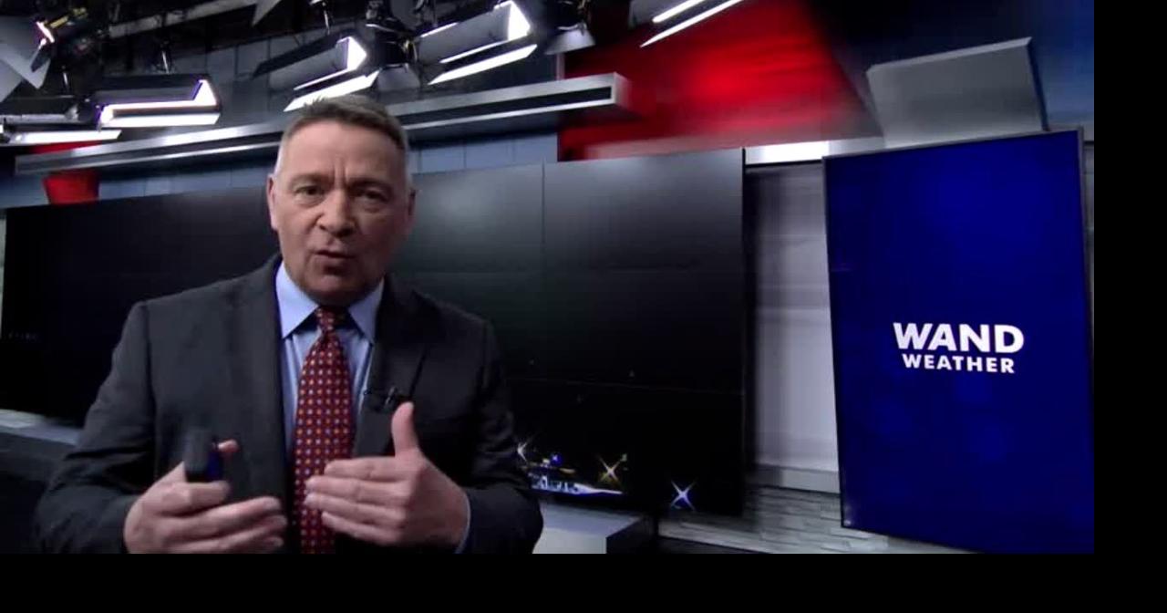 Sultry Weather Update | | wandtv.com
