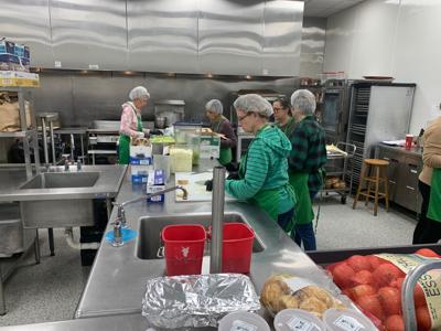 Good Samaritan Inn delivers office lunches as fundraiser | News ...