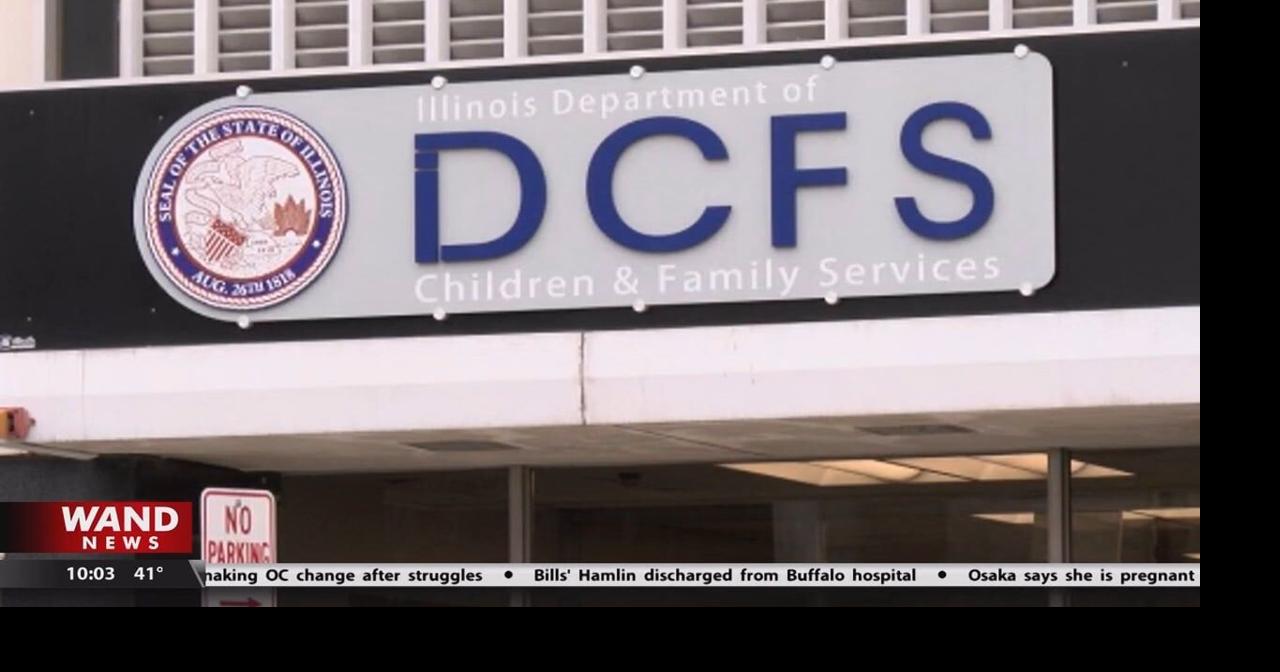 DCFS addresses human trafficking during awareness month | News | wandtv.com
