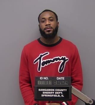 Man arrested for fatal Lincoln Lodge Hotel shooting on murder charges ...