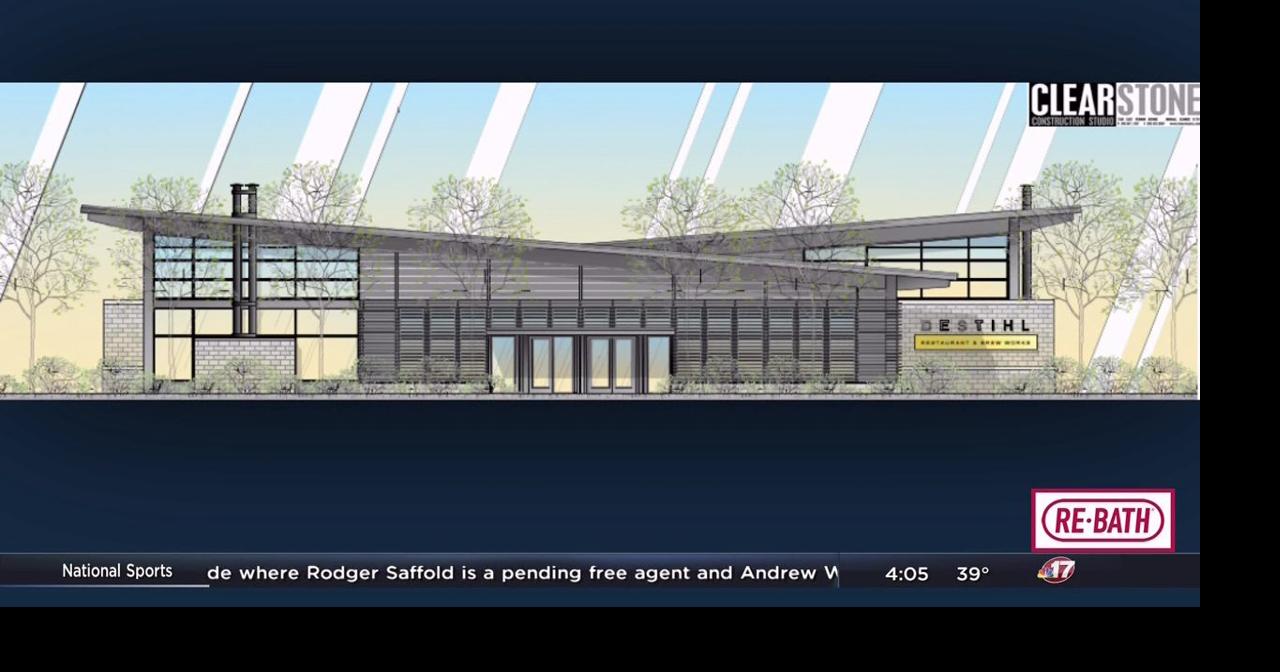 DESTIHL moving from downtown Champaign location | News | wandtv.com