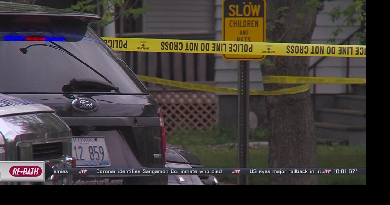 Police: Woman shot in Decatur is expected to survive | News | wandtv.com