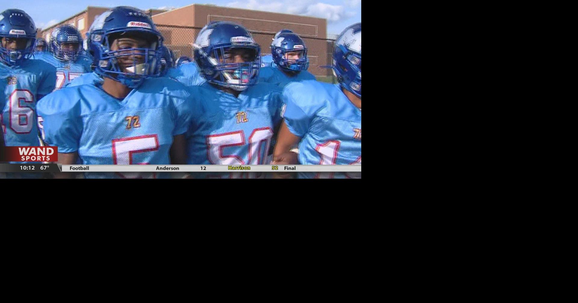 9-16 Friday Frenzy | Friday Frenzy | wandtv.com