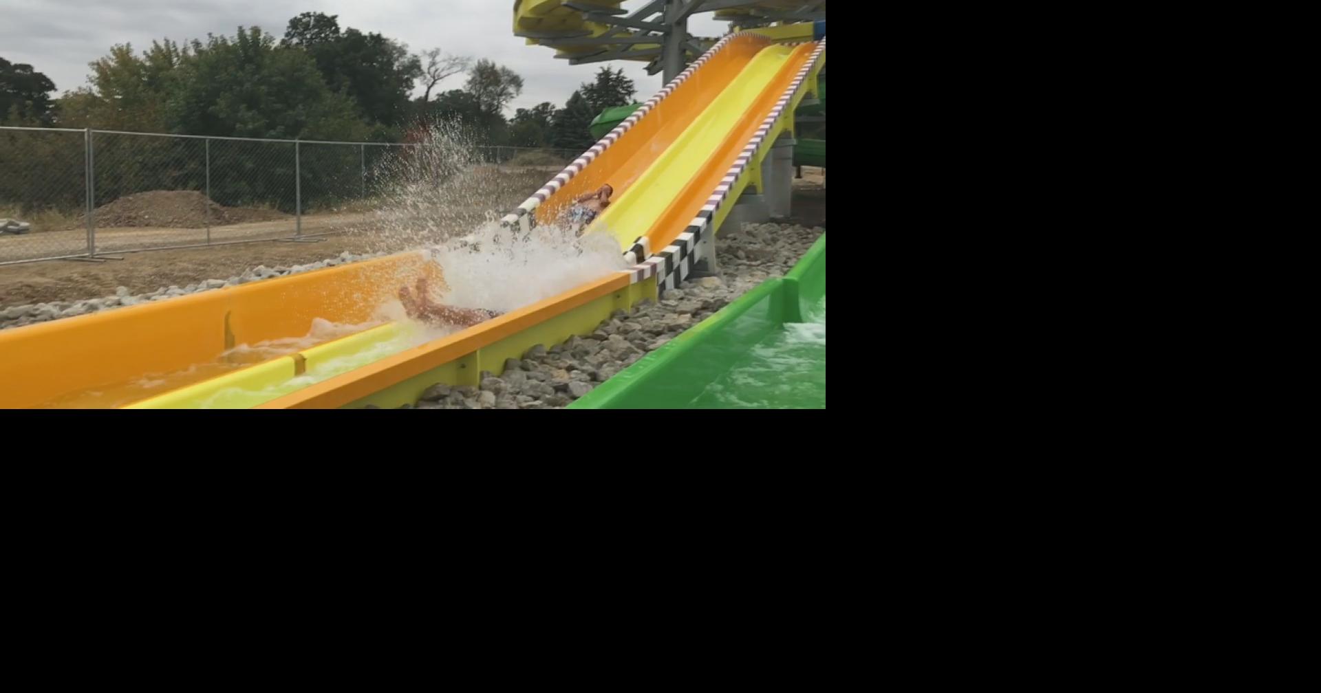 Contractor hired to build Decatur water park's lazy river | Top Stories ...
