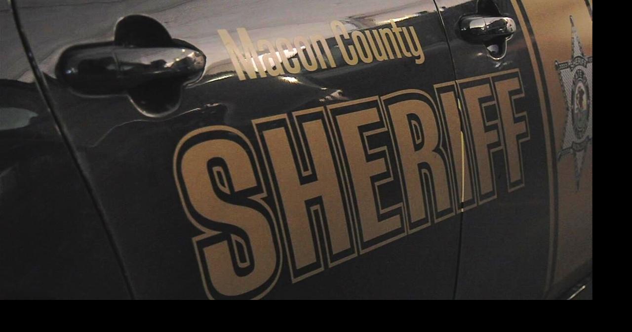 Explosions shake homes, man arrested for tannerite in Macon | News ...