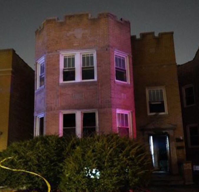 IL OSHA releases report following investigation of Chicago firefighter ...