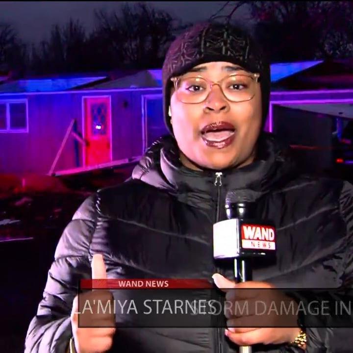 Tickets to go on sale for Trees on Tees event in Decatur IL | Community ...