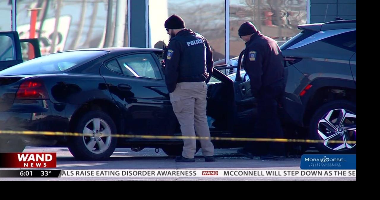 Coroner identifies person killed in Decatur shooting that shut down ...