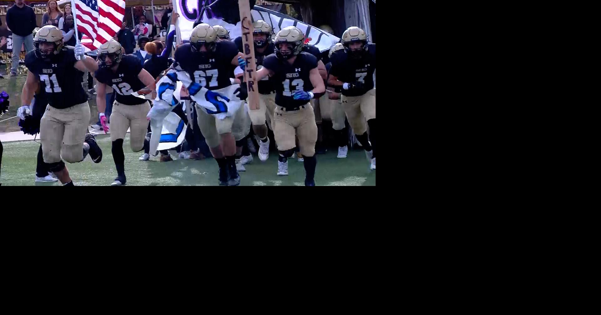 High school football quarterfinals to pit multiple area programs head ...