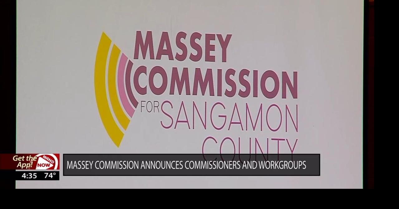 More than 200 community members apply to serve on Massey Commission ...