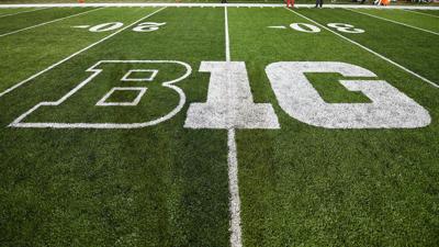 Big Ten reveals new football scheduling format with USC, UCLA set to join in 2024 | Sports ...