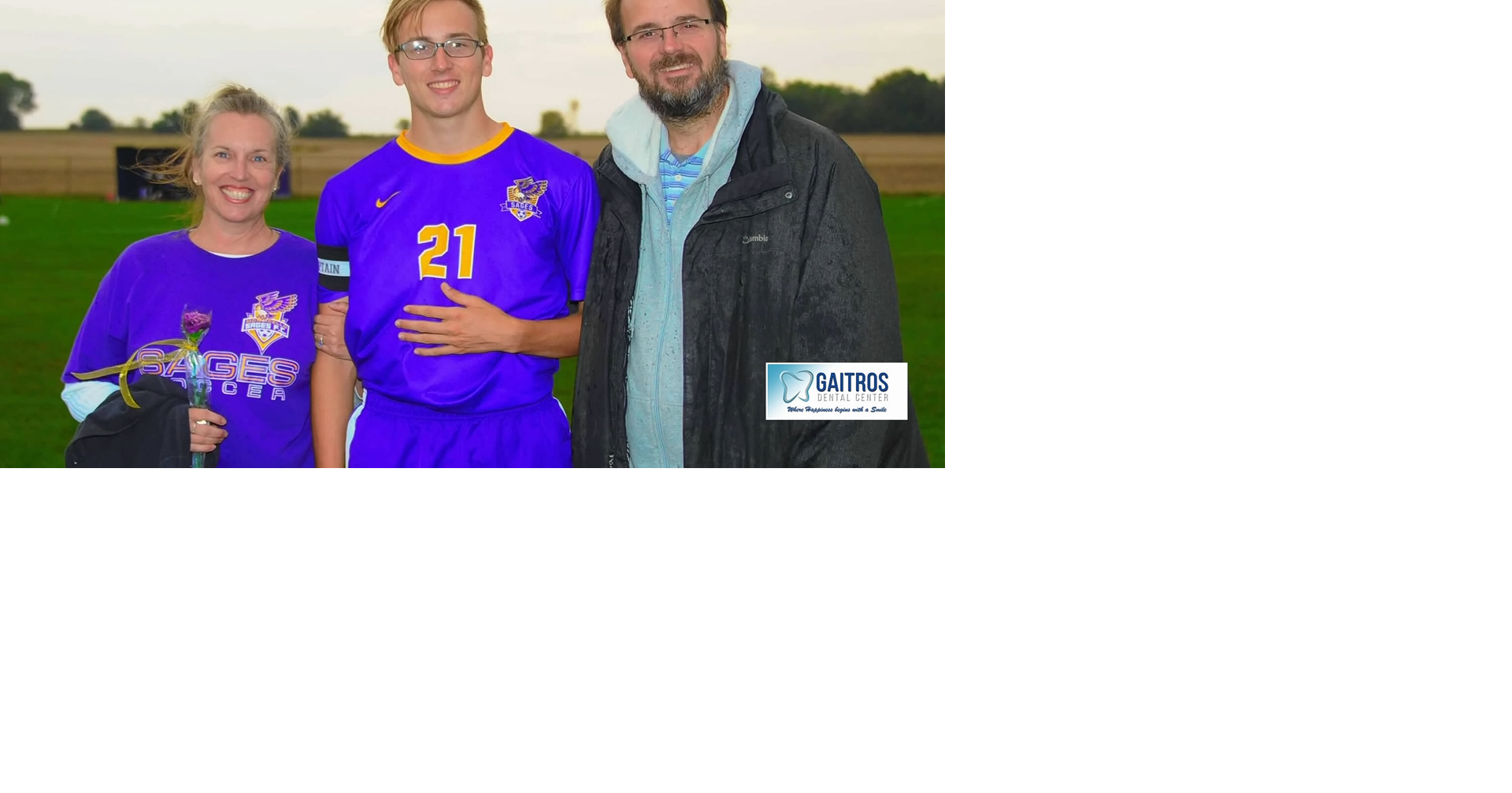 Athlete of the Week: Andrew Ellison | Sports | wandtv.com