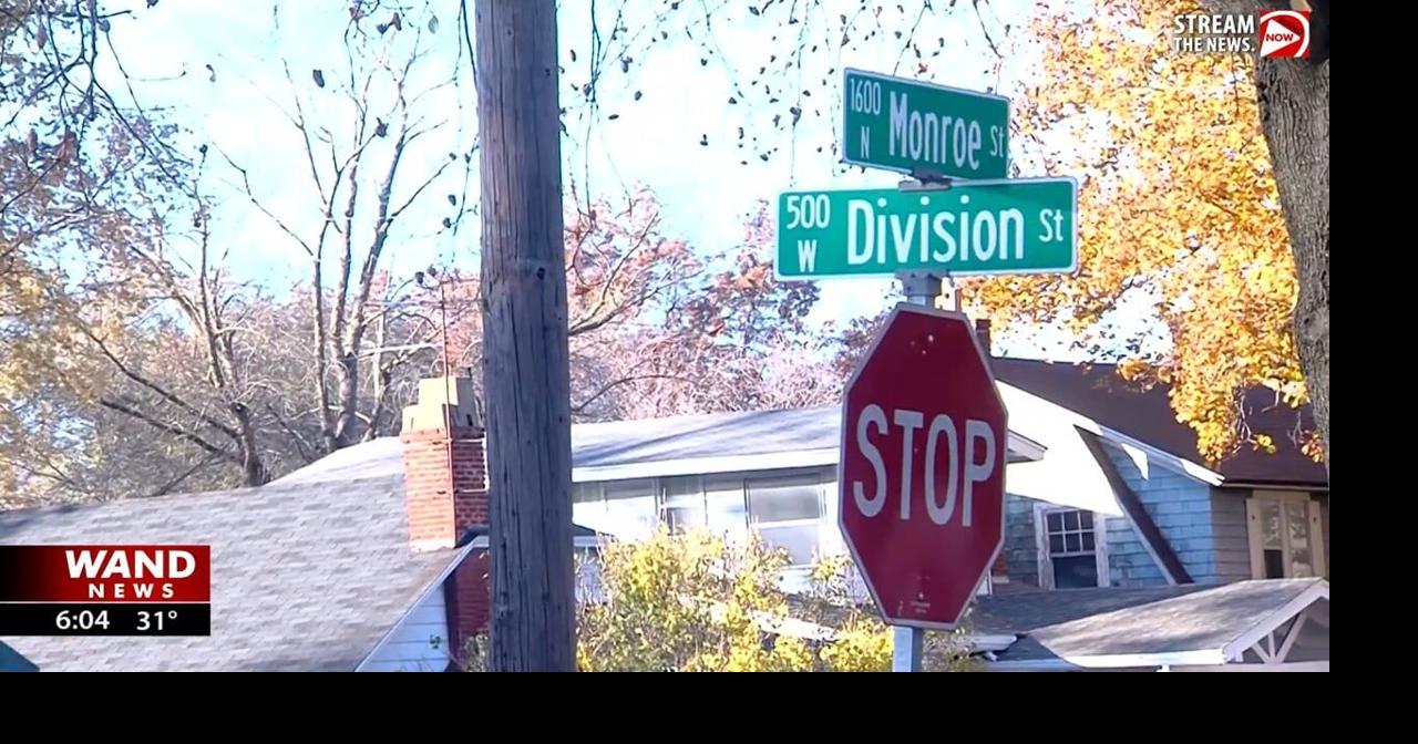 Police investigating after automatic gunfire in Decatur | Crime ...