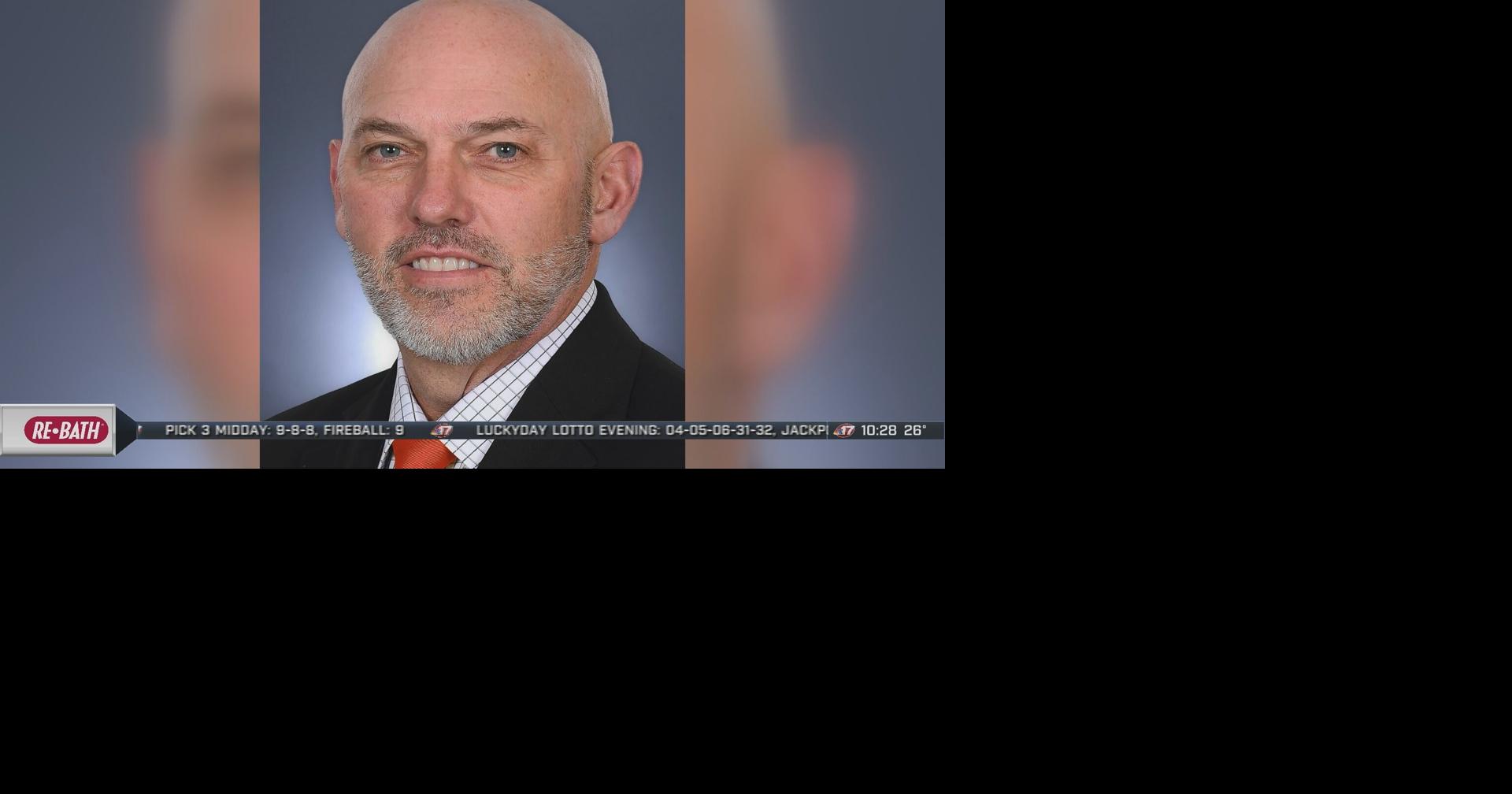 Bielema hires Tony Petersen as new Illini offensive coordinator ...