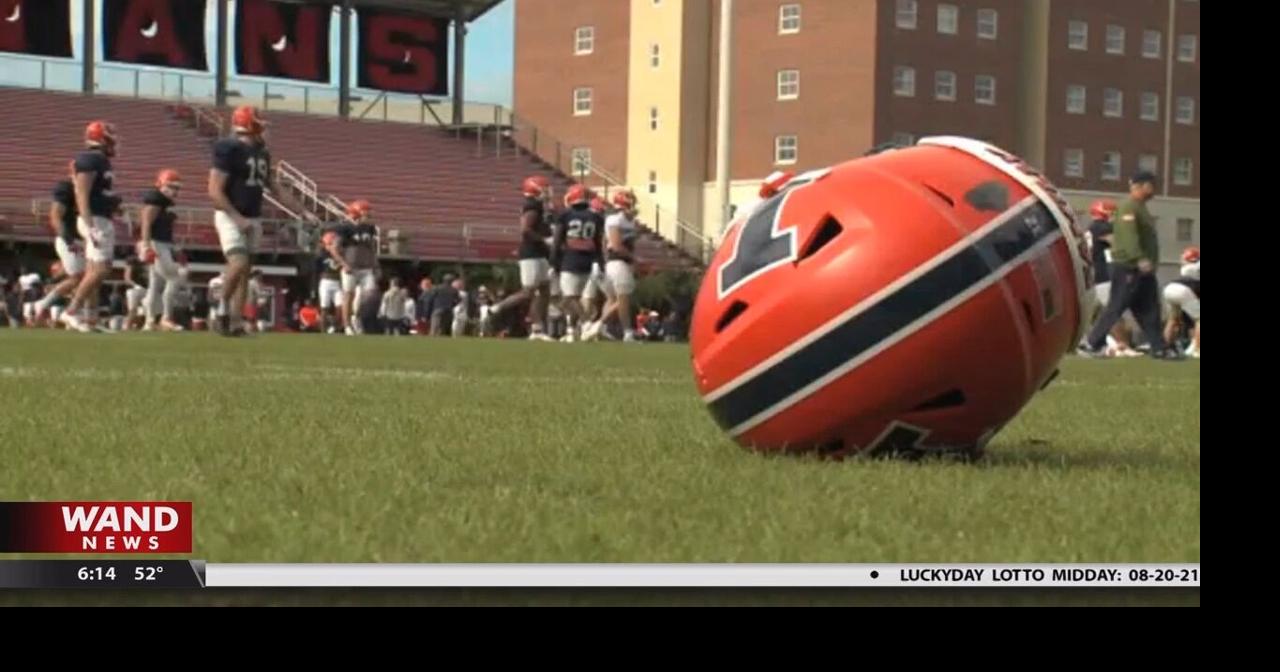 Illini fans across the state gather to celebrate bowl game | News ...