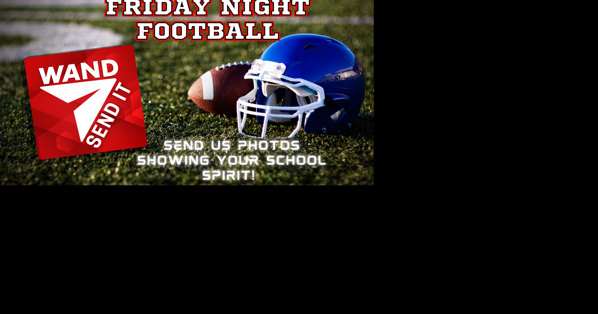 PHOTOS: Friday Night School Spirit | Sports | wandtv.com
