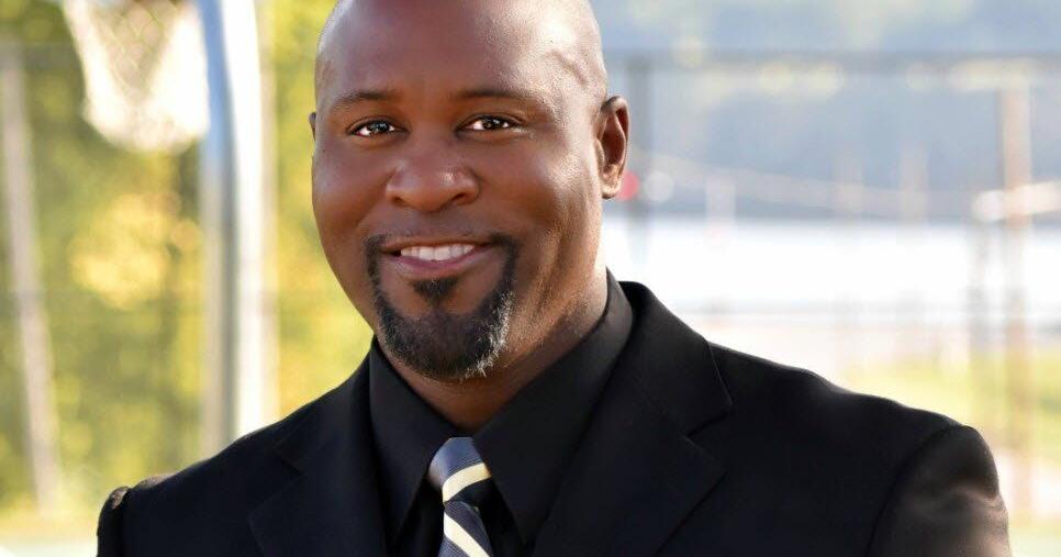 City Councilman Rodney Walker announces his resignation | News | wandtv.com