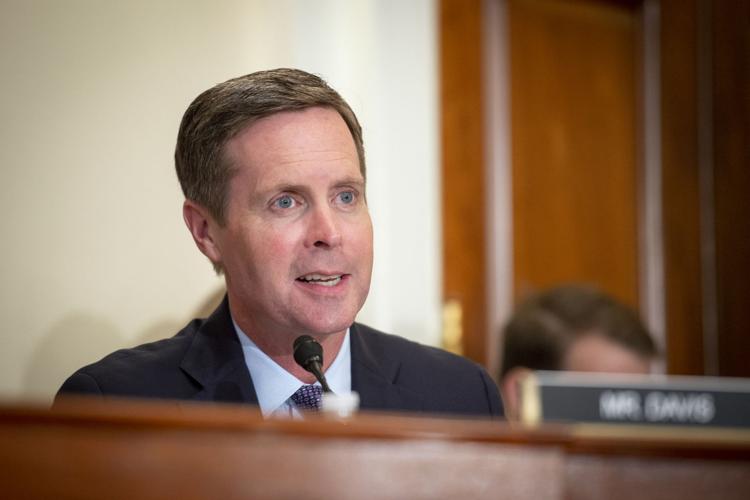 Rodney Davis gives support to JUSTICE Act | Top Stories | wandtv.com