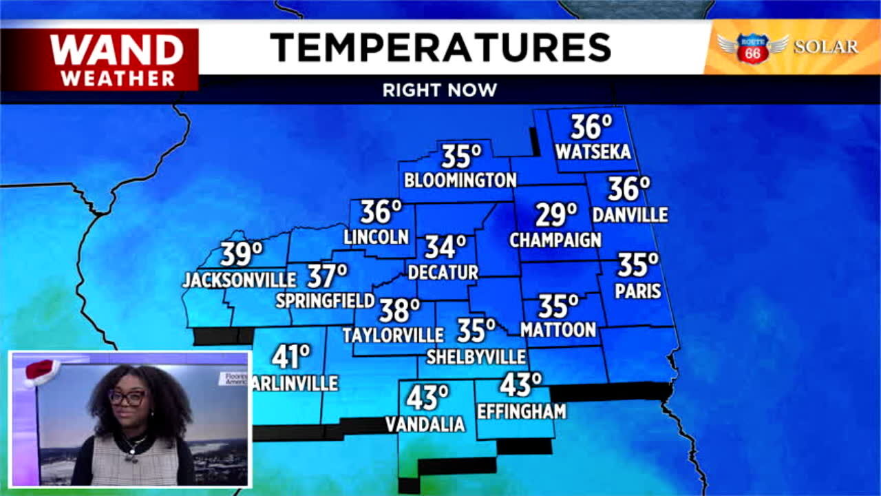 Tickets to go on sale for Trees on Tees event in Decatur IL | Community ...